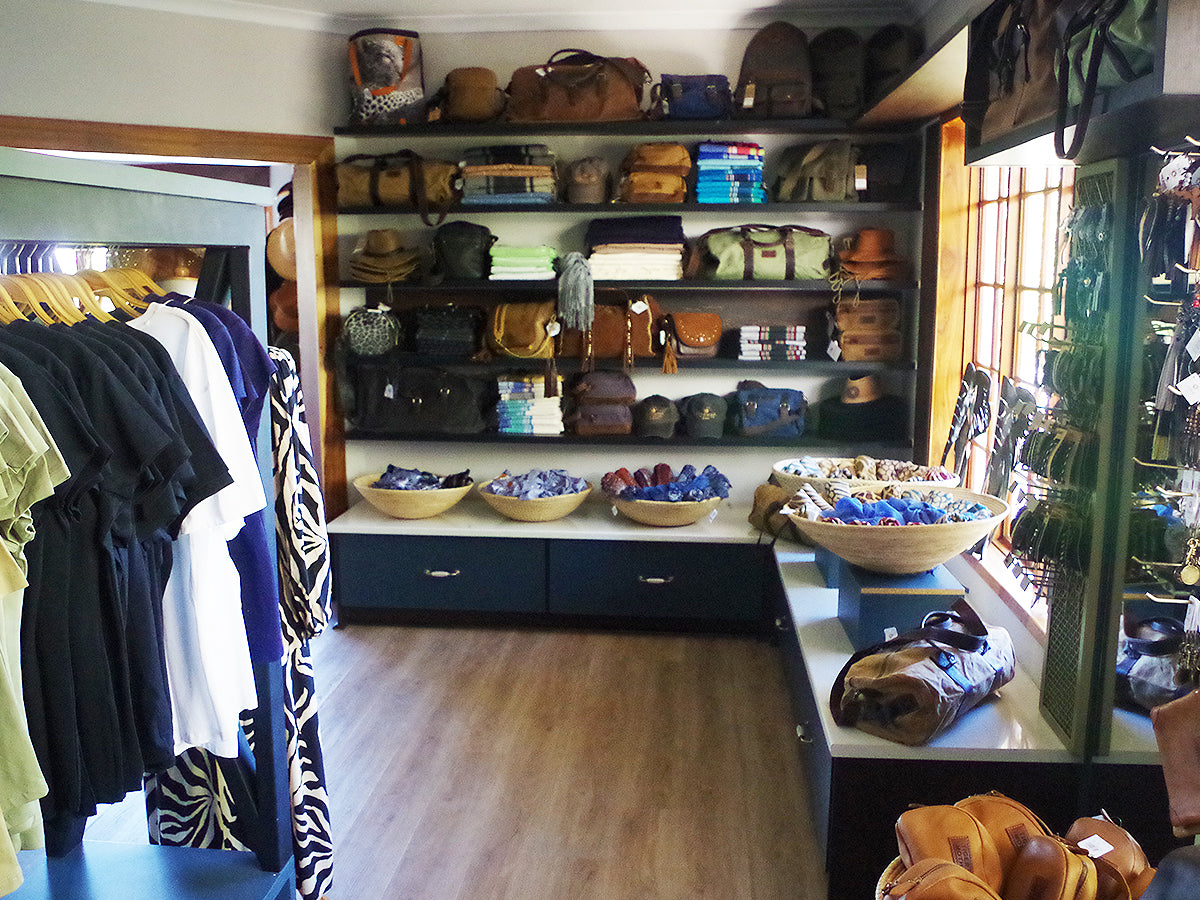 Etosha Safari Lodge – The Narrative