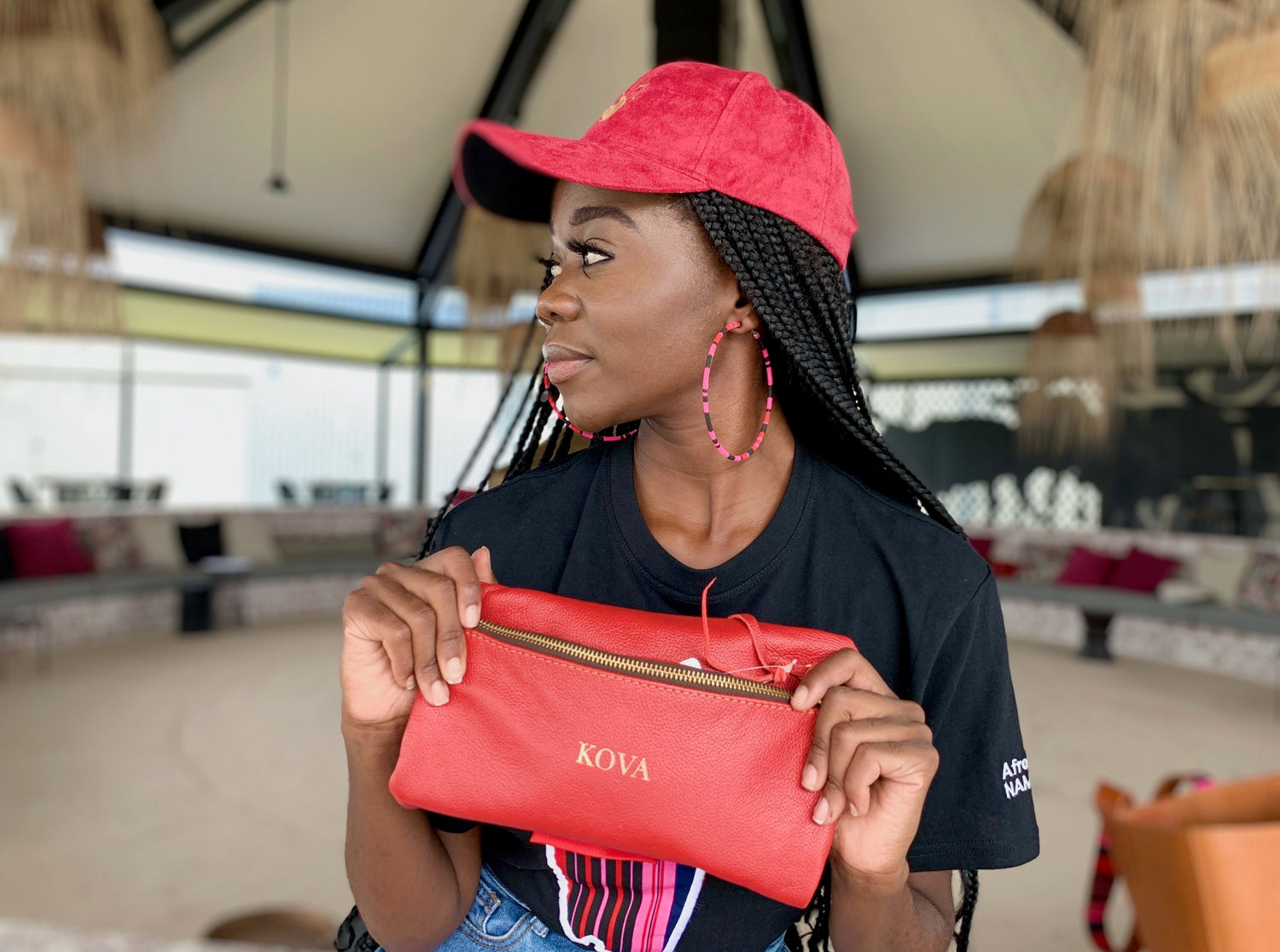 KOVA – A holistic approach to artisanship – The Narrative