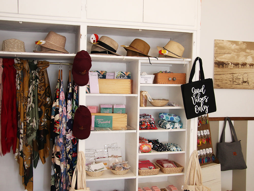 The Narrative Namibia