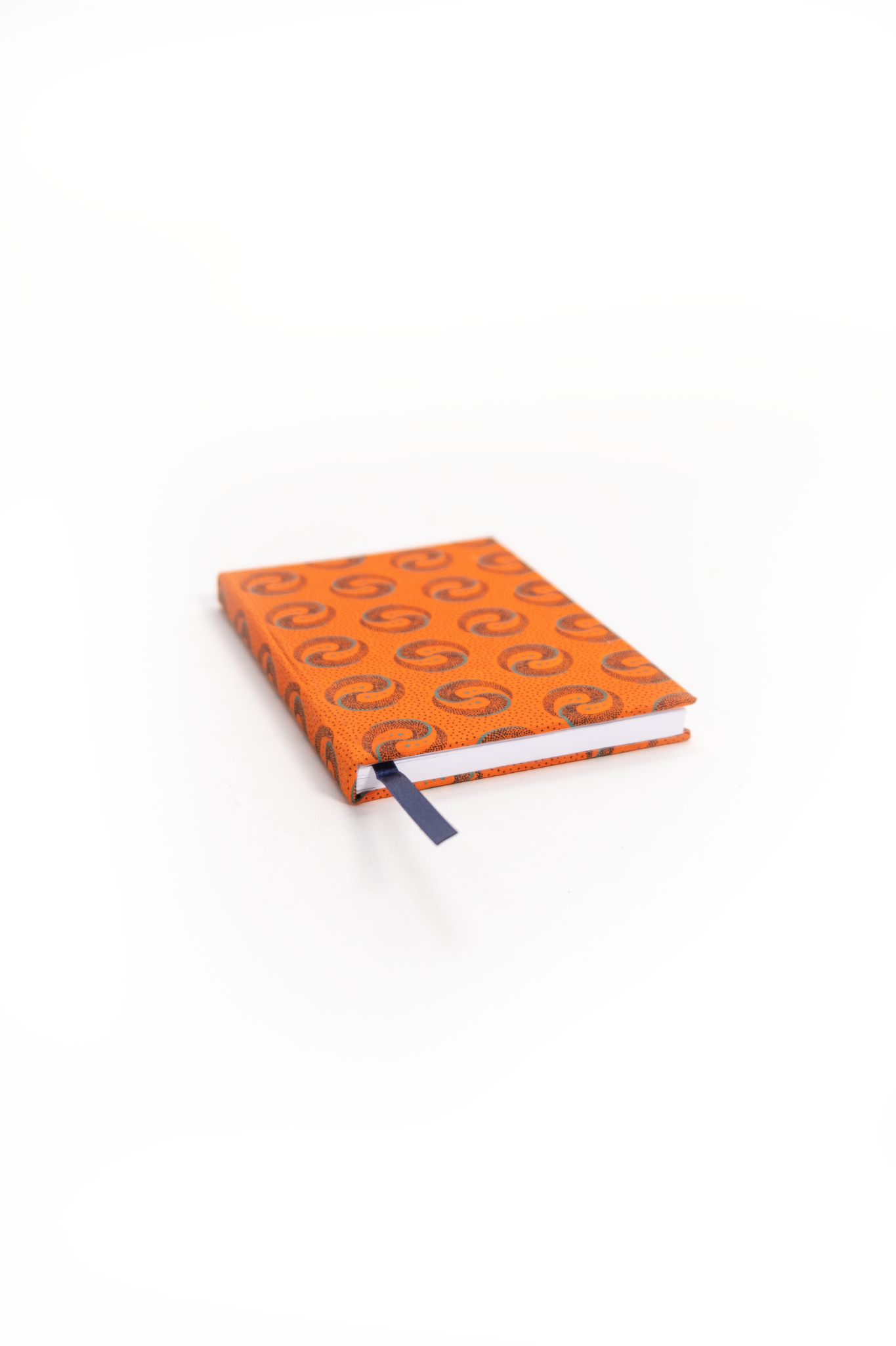 Shwe Shwe Notebook A6 – The Narrative