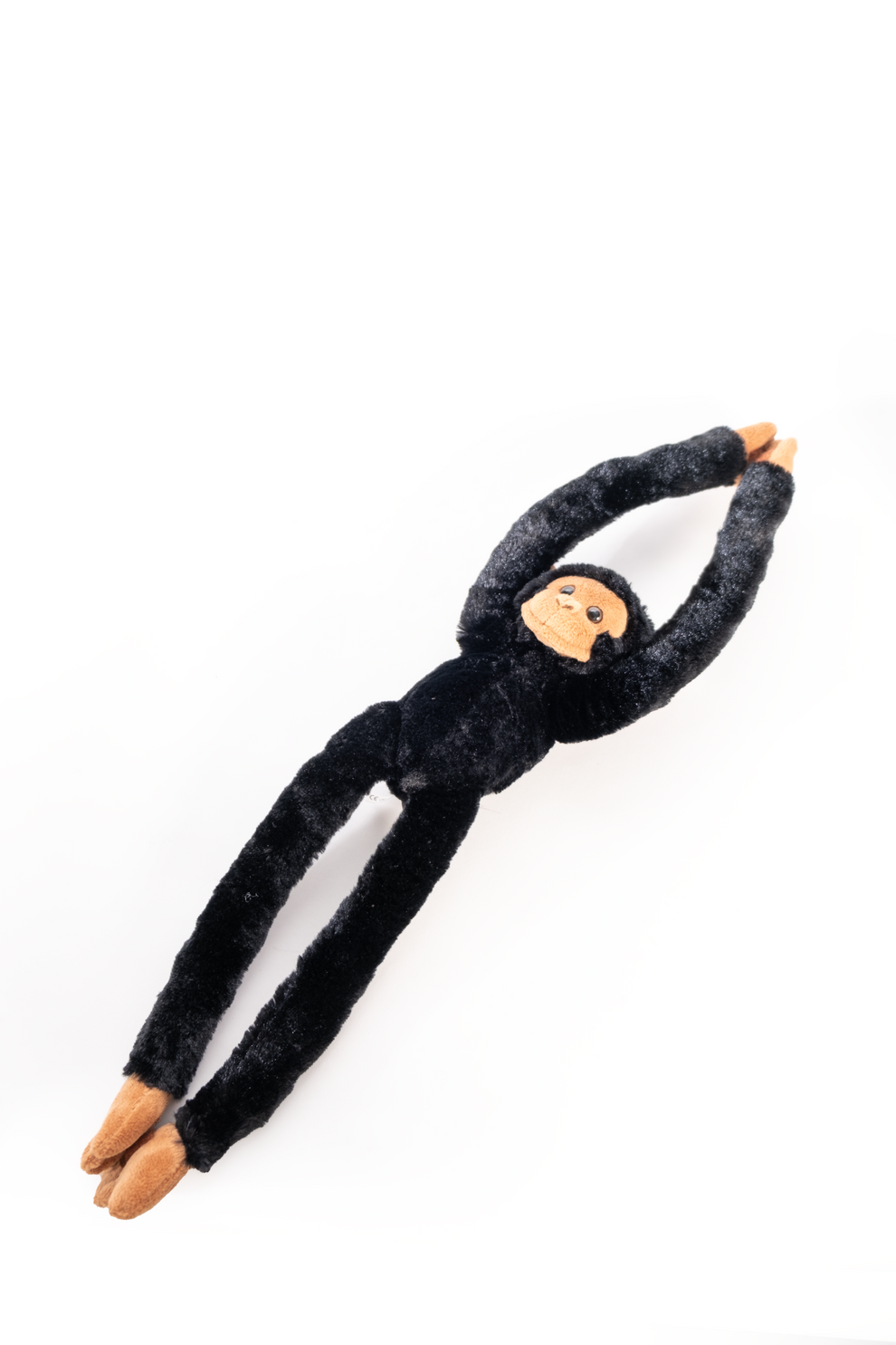 Long arm Chimp soft Toy – The Narrative