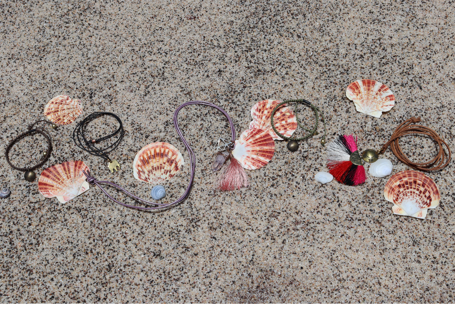 Die Erzählung Namibia – The Narrative