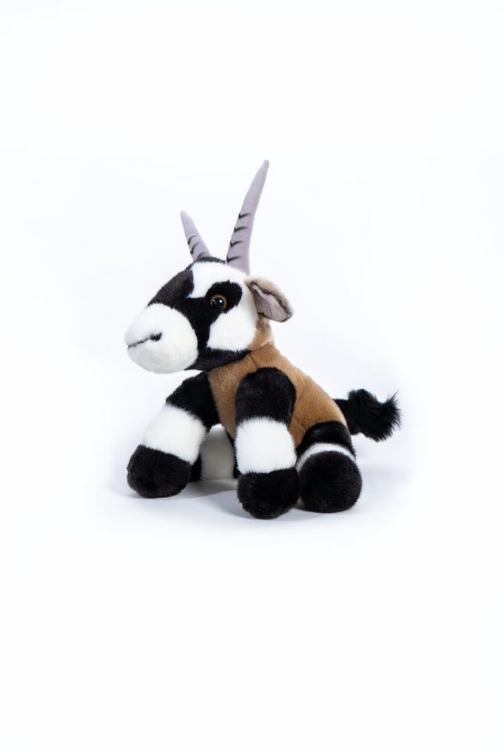 Oryx soft Toy - Large – The Narrative