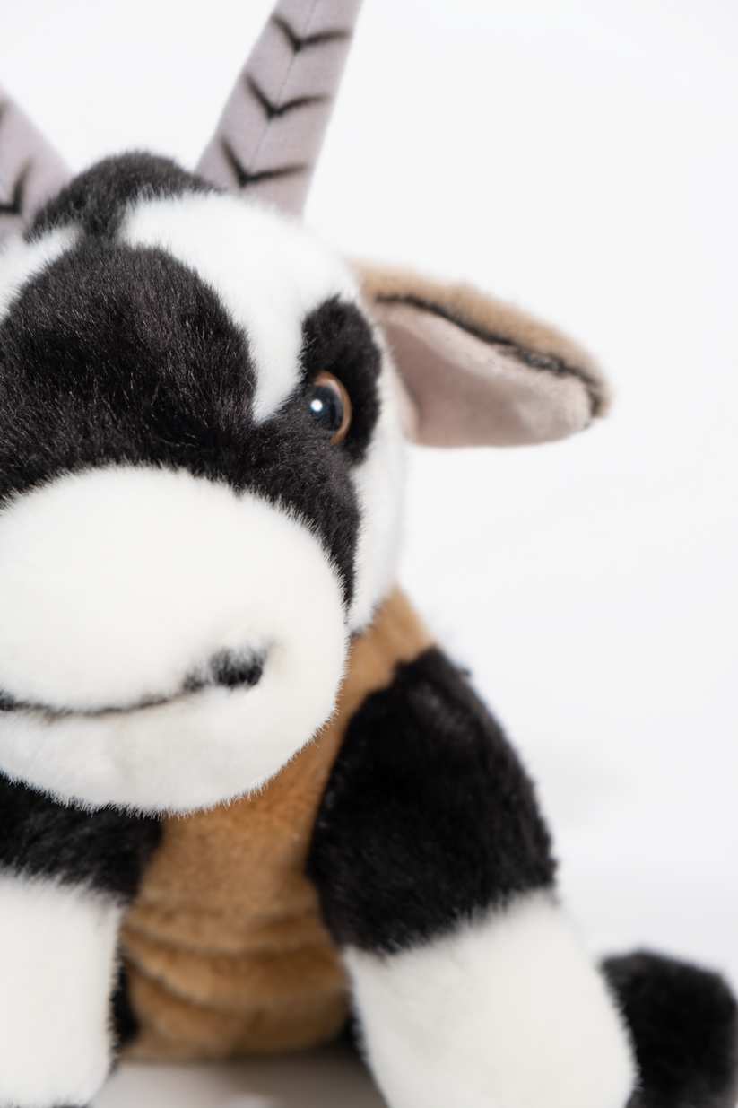Oryx soft Toy - Large – The Narrative